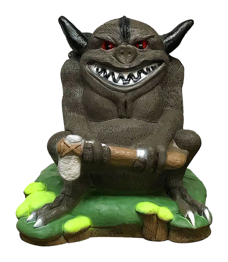 Delta McKenzie Imp 3D Archery Target | Bass Pro Shops